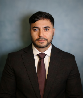 Dr. Joseph Popper | Orthopedic Surgeon | | OrthoCarolina