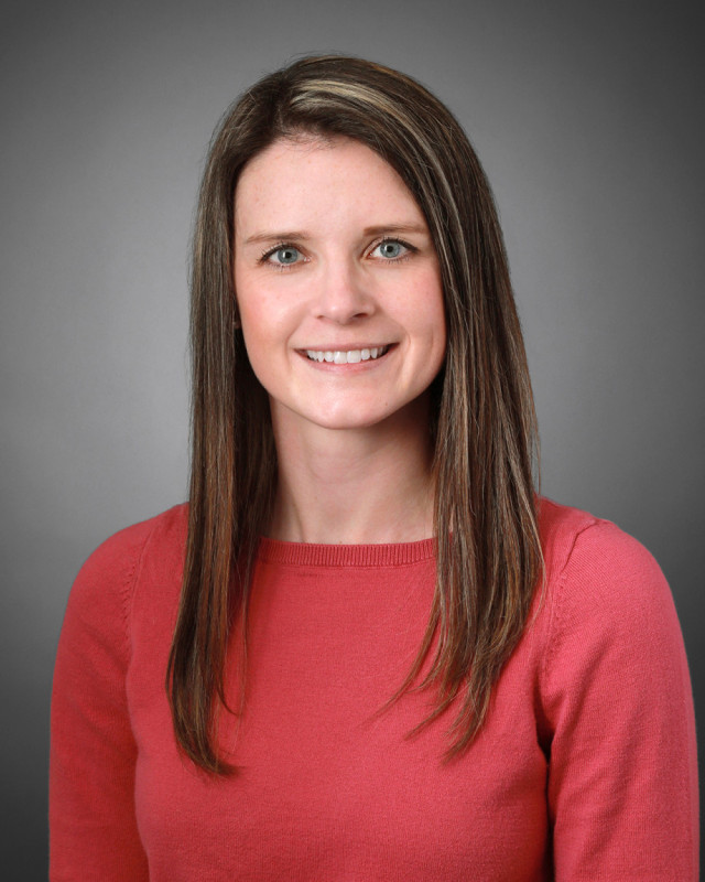 Brooke Lail, PA | OrthoCarolina