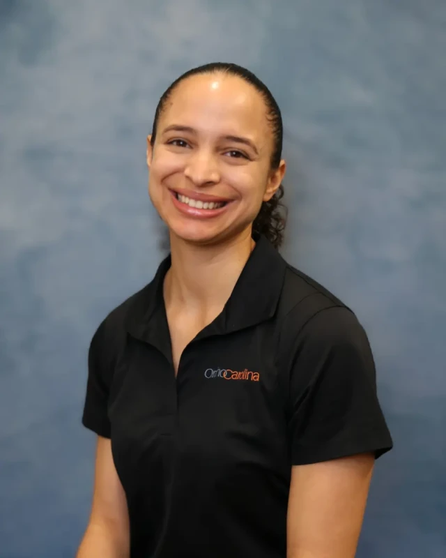 Ericka Grant PT, DPT | OrthoCarolina
