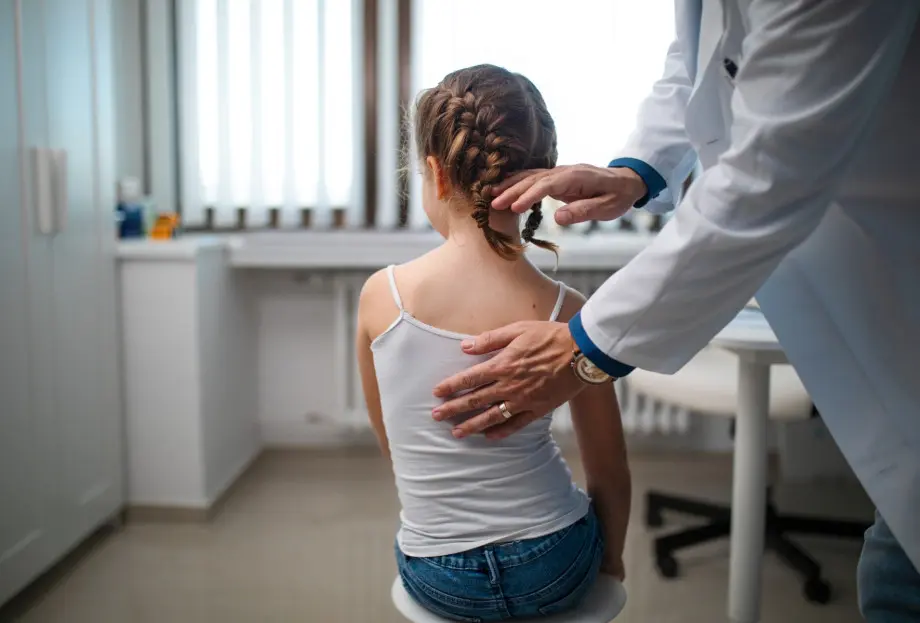 Understanding Scoliosis Qanda On Causes Treatments And Proactive