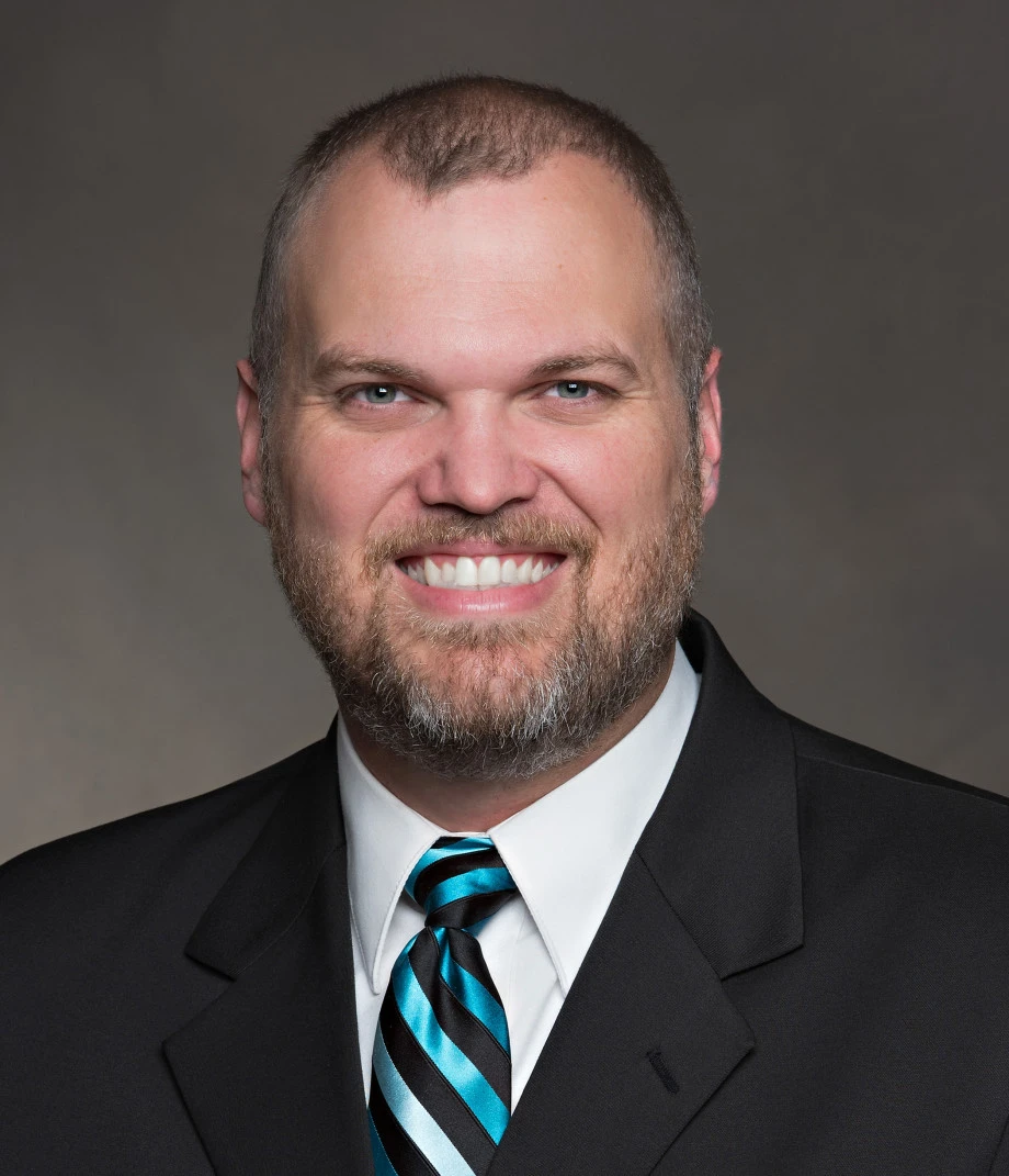 Adam East, NP | Orthopedic Nurse Practitioner | OrthoCarolina