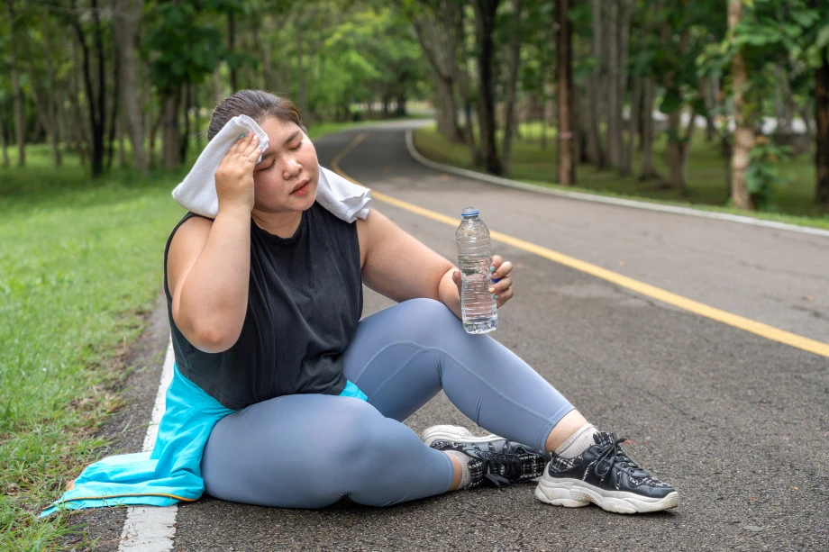 Safe Summer Workout Guide: Stay Active and Beat the Heat