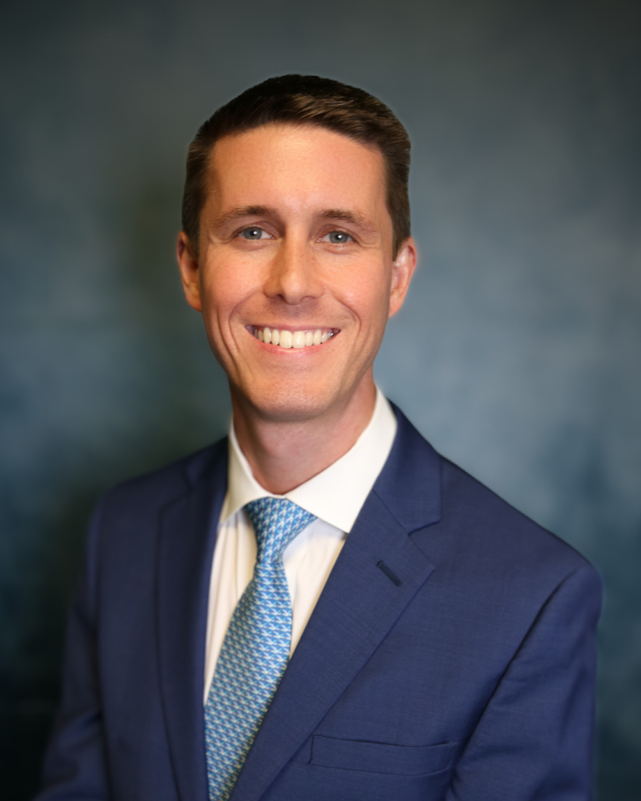 Dr. J. Taylor Bellamy, M.D. - Expert Orthopaedic Spine Surgeon