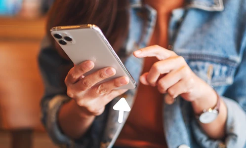 Smartphone Pinky: Fact or Fiction? | OrthoCarolina