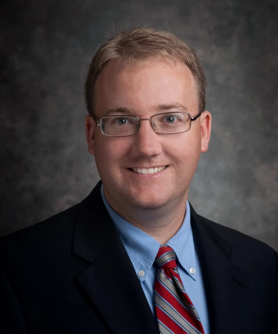 OC Family Welcome: Meet Dr. Brian Brighton | Orthopedic Blog