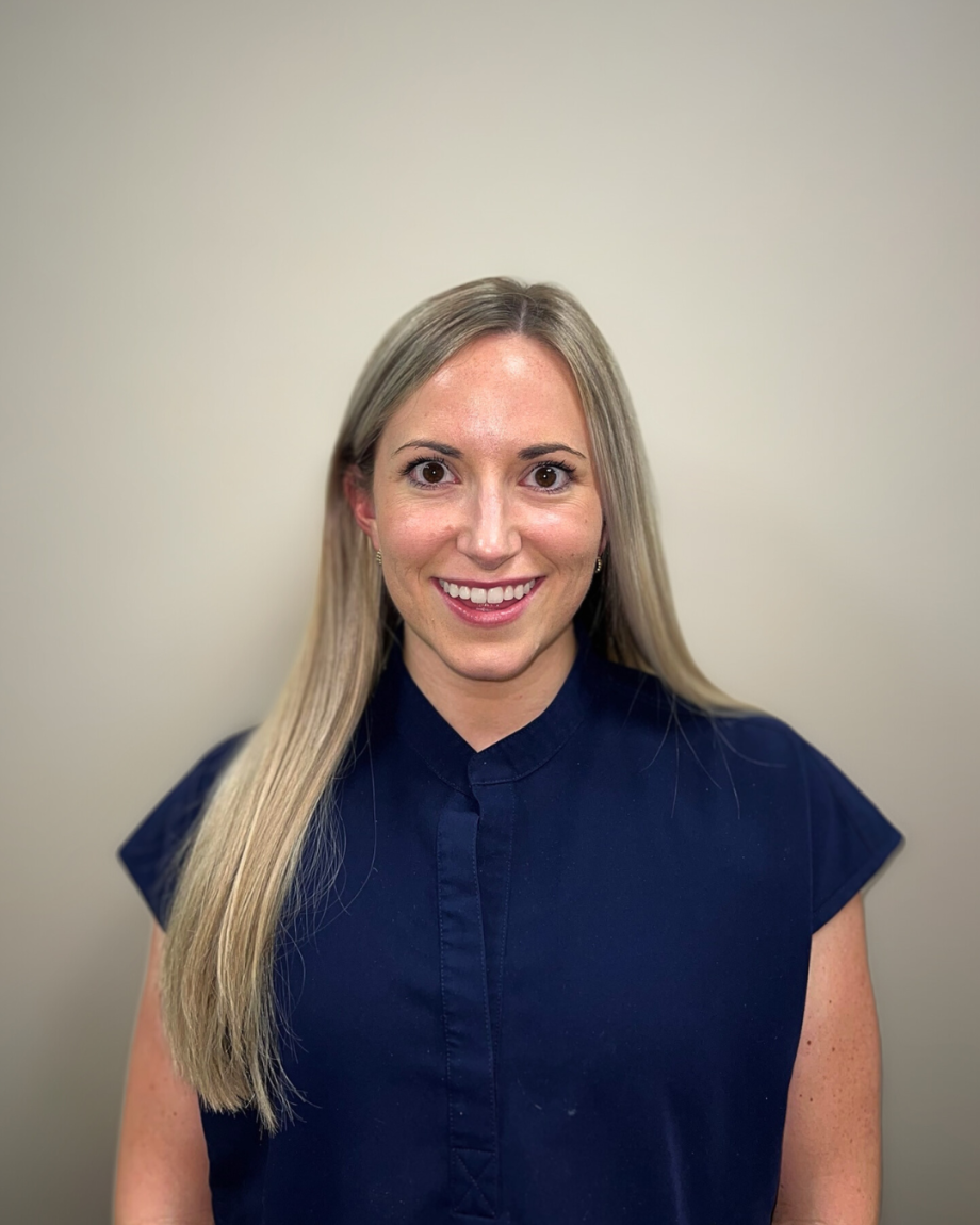 Caitlyn Ellis, PA | Pediatrics Orthopedics | OrthoCarolina