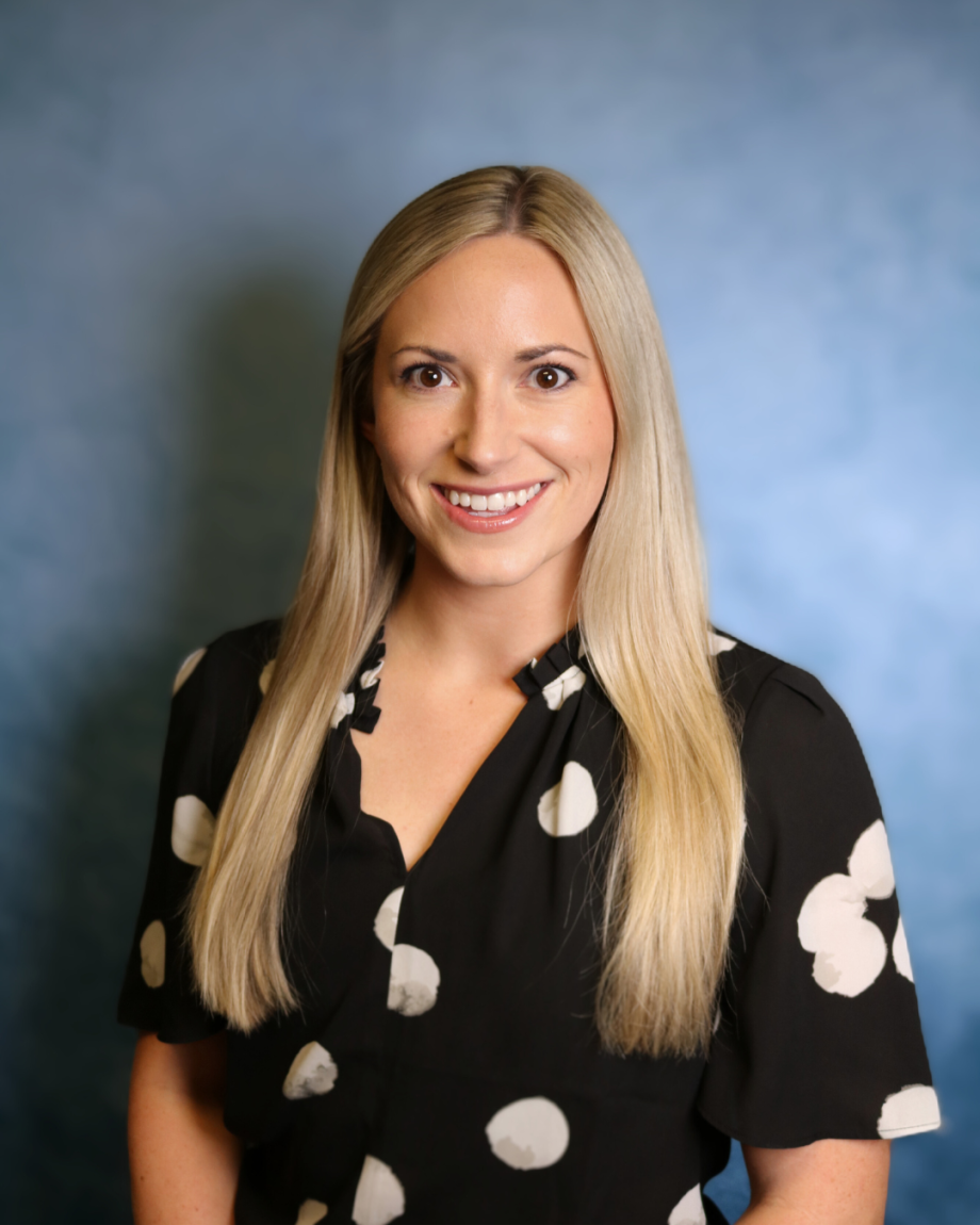 Caitlyn Ellis, PA | Pediatrics Orthopedics | OrthoCarolina