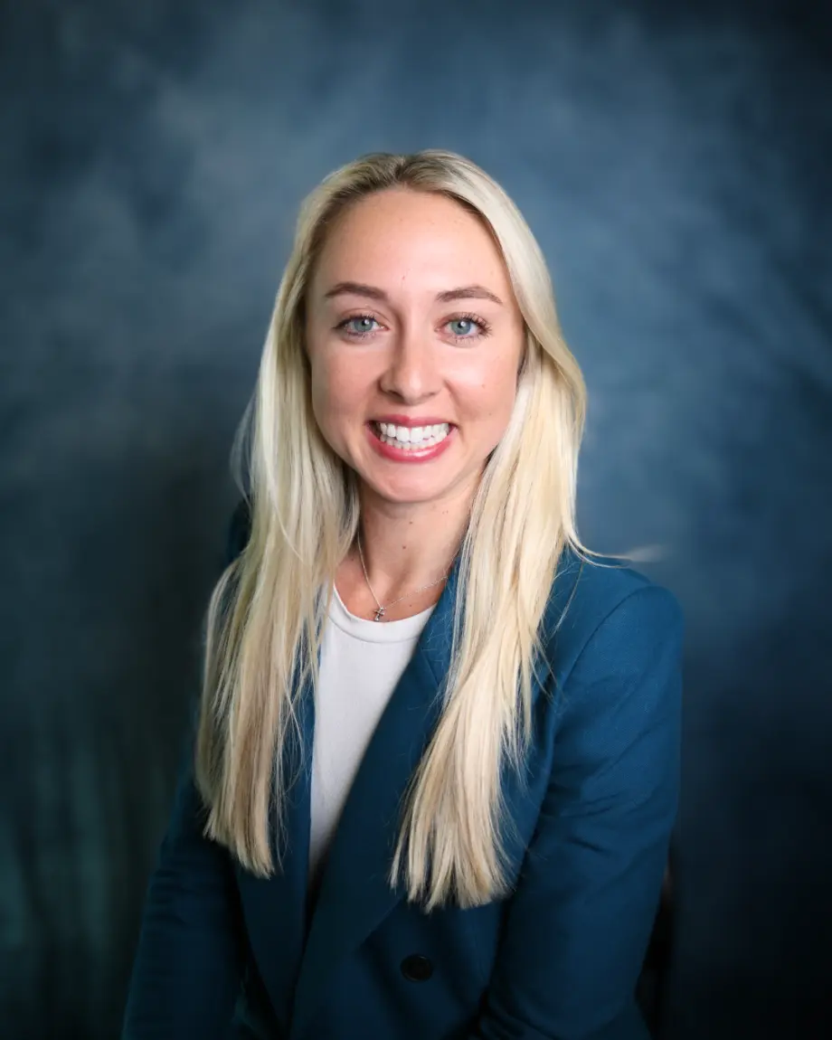 Caroline Sidwell, PA-C | Orthopedic Physician | OrthoCarolina