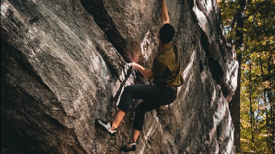 Resilience and Return: Eli Patrick's Clavicle Fracture and the