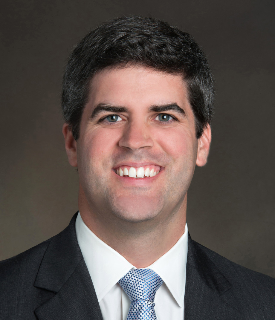 Keith A. Fehring, MD | Hip & Knee Specialist | OrthoCarolina