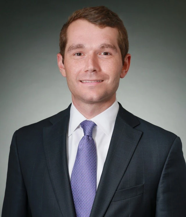 Samuel E. Ford, MD | Foot & Ankle Surgeon | OrthoCarolina