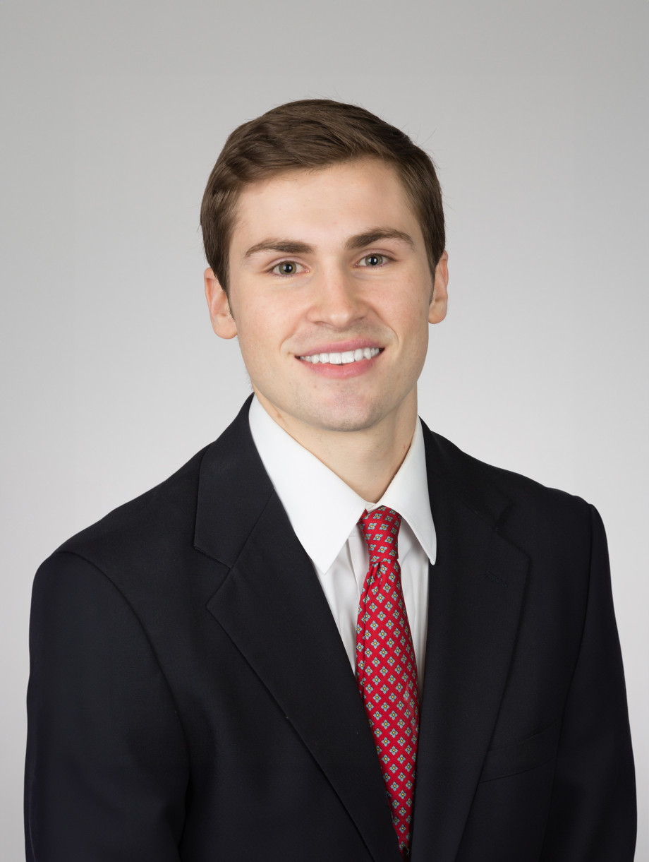 Charles A. Johnson, MD | OrthoCarolina