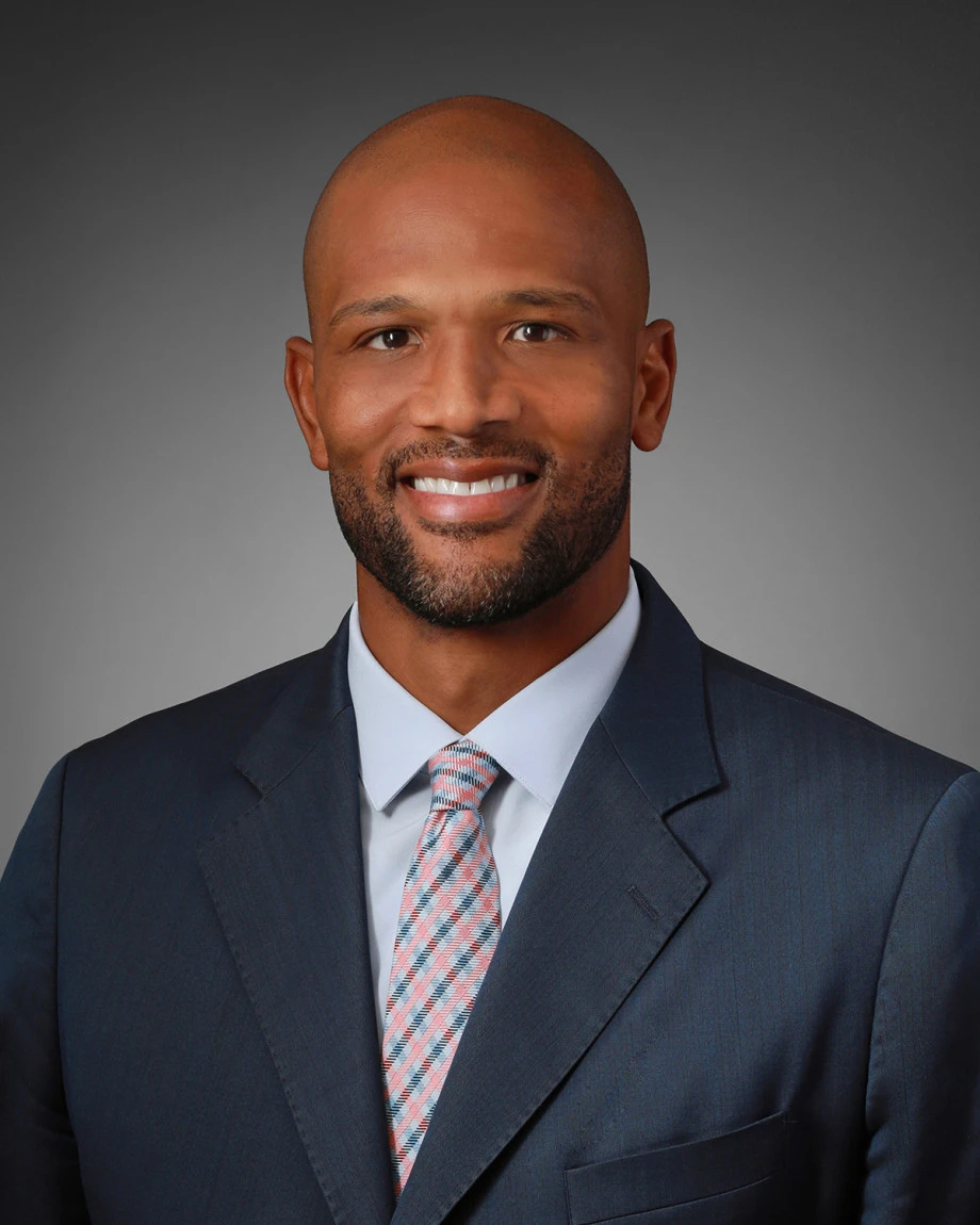 Expert Orthopedic Care by Dr. Jeremy Thompson at OrthoCarolina