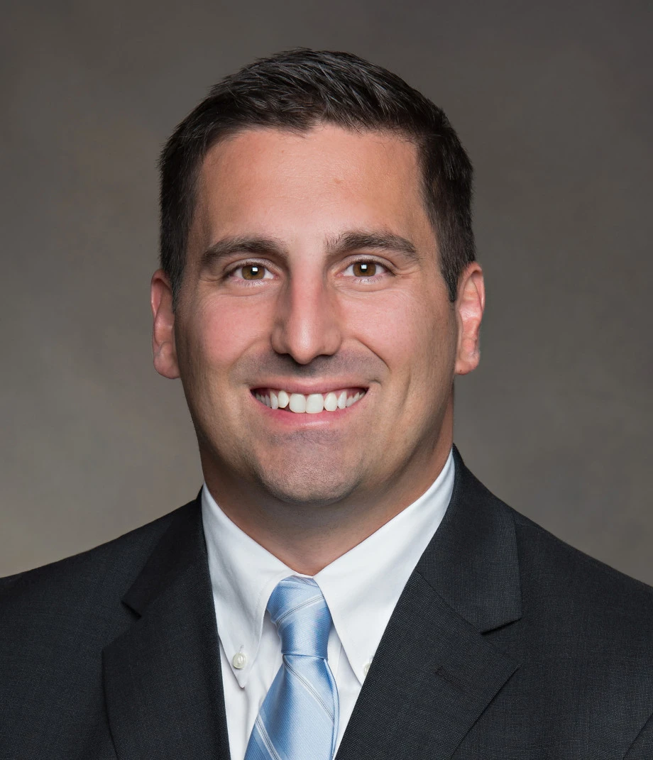 James S. Starman, MD | Orthopedic Physician | OrthoCarolina