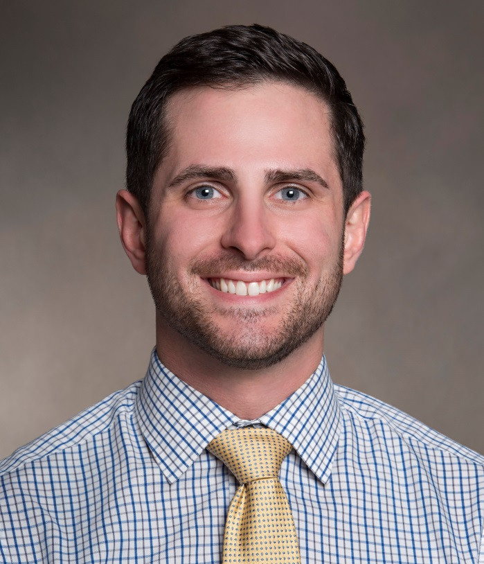 Kevin McCullough, PA-C | Orthopedic Specialists | OrthoCarolina