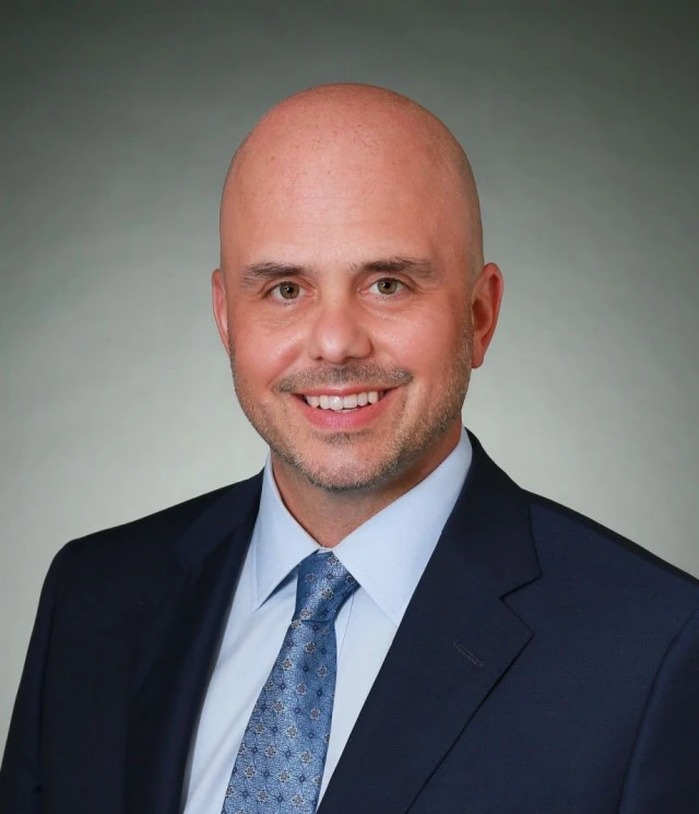 Daniel R. Lewis, MD | Hand Specialist | OrthoCarolina