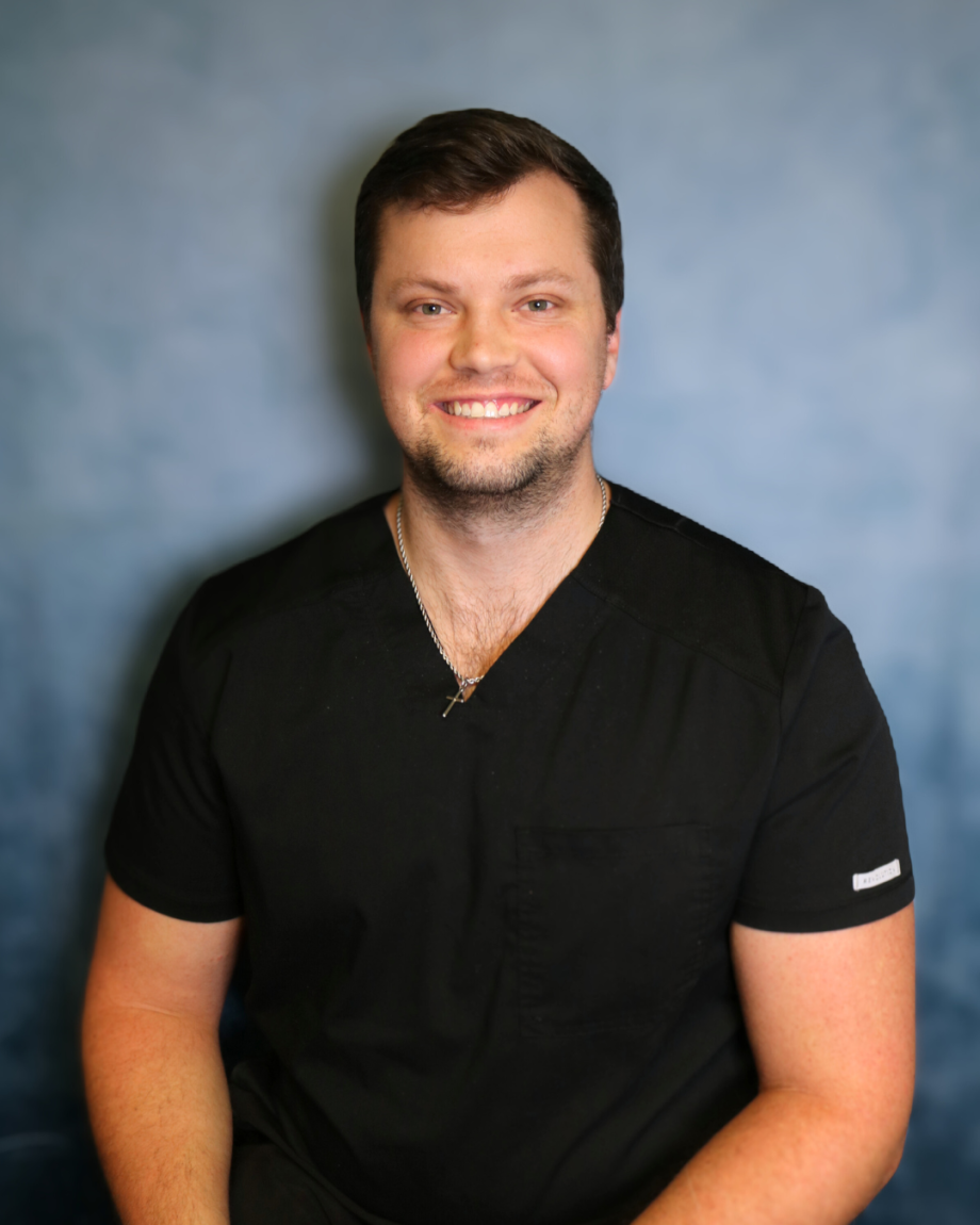 Matthew Martin, PA-C | OrthoCarolina