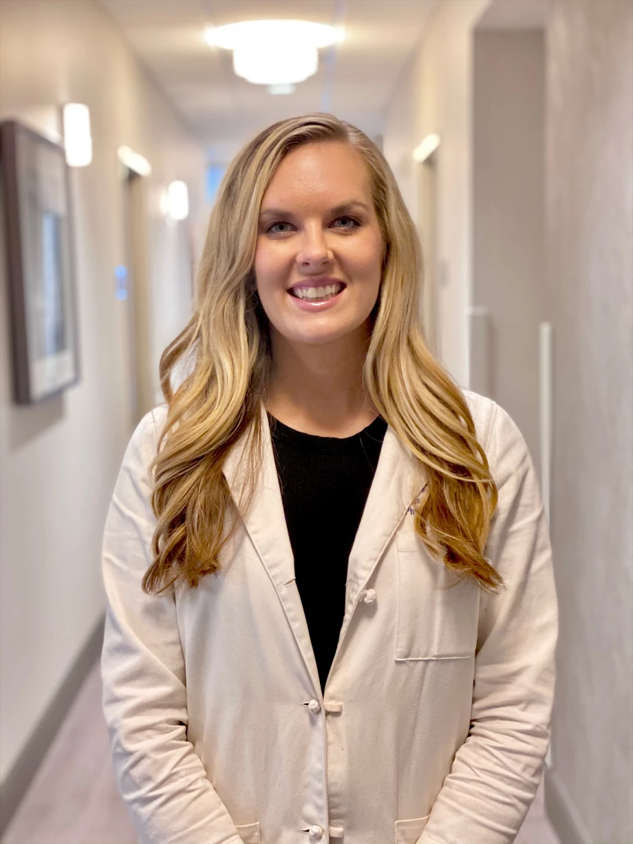 Melissa Williams, PA-C | Spine Specialist | OrthoCarolina