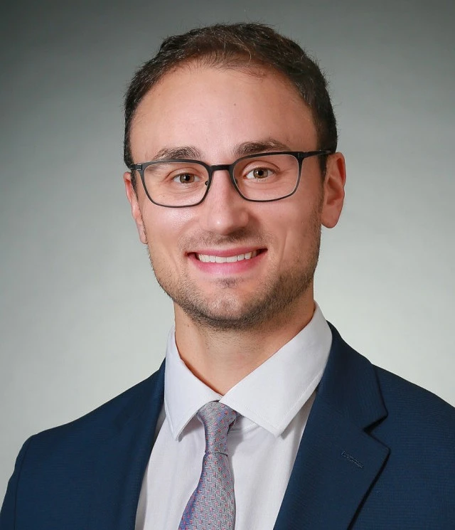 Brian Opalacz, D.O. | Sports Medicine | OrthoCarolina