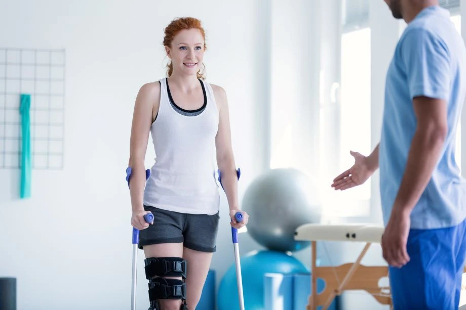 ACL Injuries 101 – What Is ACL Reconstruction? | Orthopedic Blog