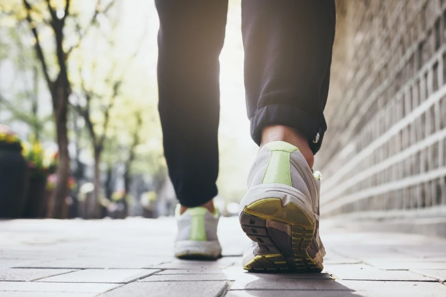 Why Low-Impact Exercise is Important | Orthopedic Blog | OrthoCarolina