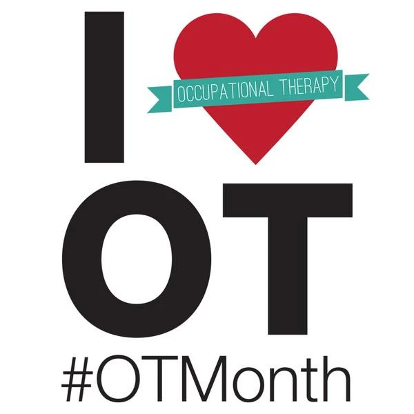 April is National Occupational Therapy Month | Orthopedic Blog