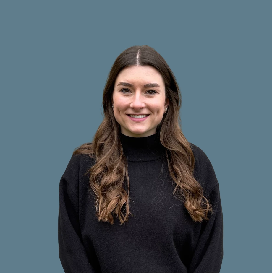 Meet Megan Huber, OT: Expert Hand Therapist at OrthoCarolina ...