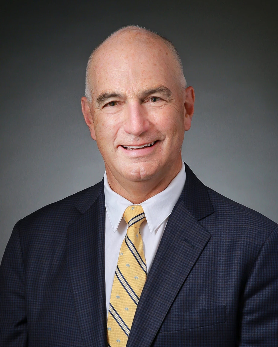 Peter M. Waters, MD, MMSc | Hand Surgeon | OrthoCarolina