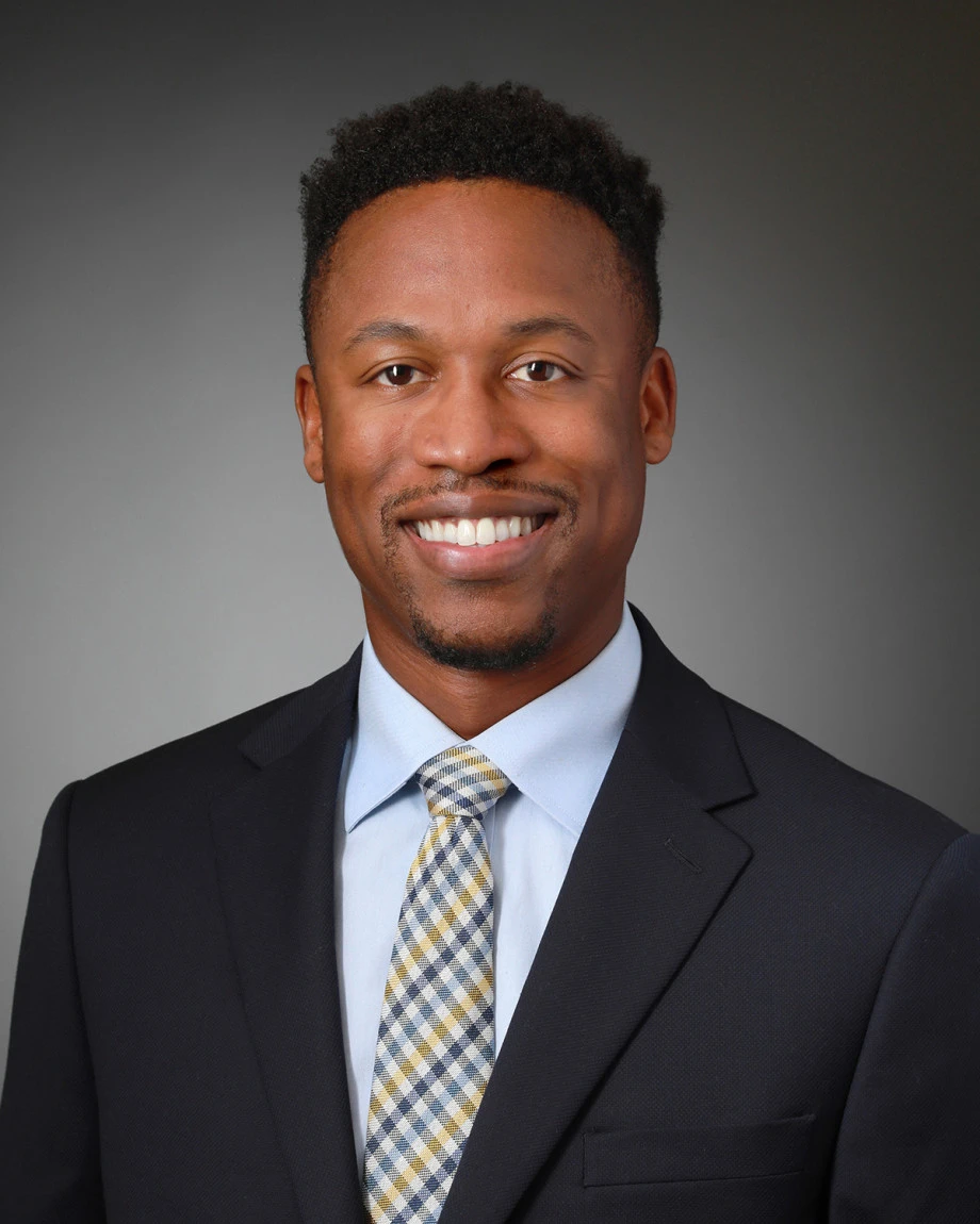 Dr. Randall McKnight, MD | Orthopedic Surgeon | OrthoCarolina