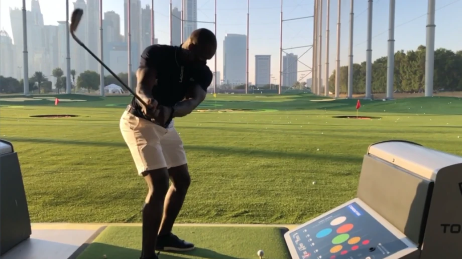 Biomechanical Shifts to Boost Your Golf Game | OrthoCarolina