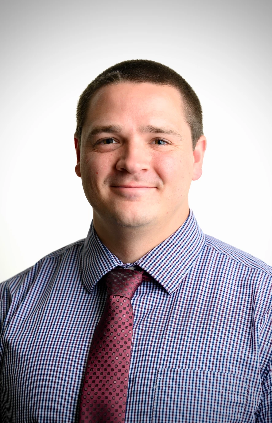 Keaton Allen, PA-C | Orthopedic Physician | OrthoCarolina