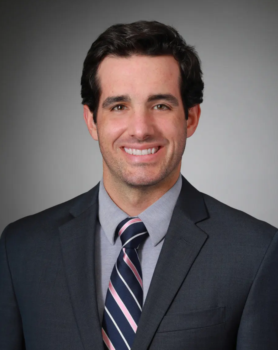 Justin Rennard, MD | OrthoCarolina | OrthoCarolina