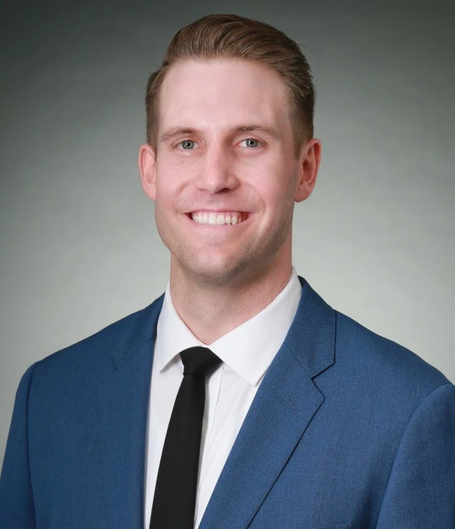 Benjamin M. Wooster, MD | Hip and Knee | OrthoCarolina